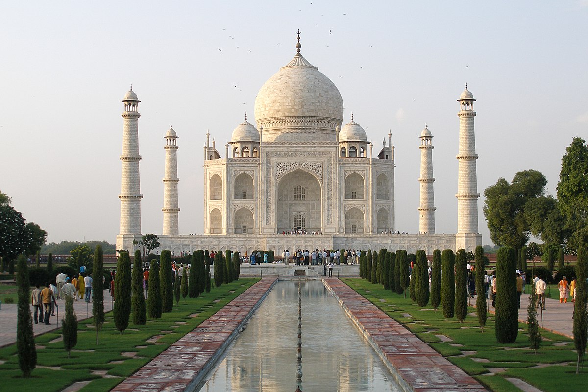 "Pilgrimage in India: Explore Sacred Sites and Spiritual Journeys"